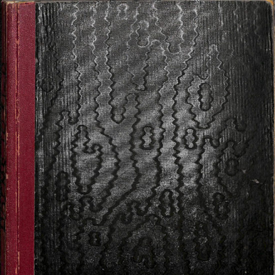 Book 12 Poems by John H Hewitt December 1931 to April 1932 | The Ulster ...