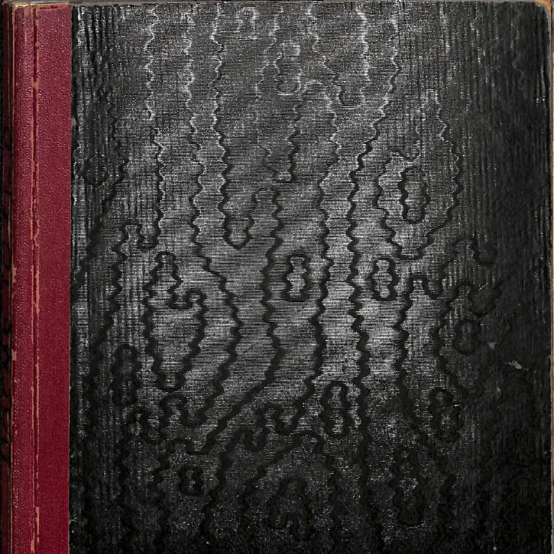 Book 12 Poems by John H Hewitt December 1931 to April 1932 | The Ulster ...