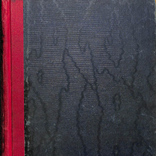 Book 16 Poems by John Hewitt May 1933 | The Ulster-Scots Collectors Project